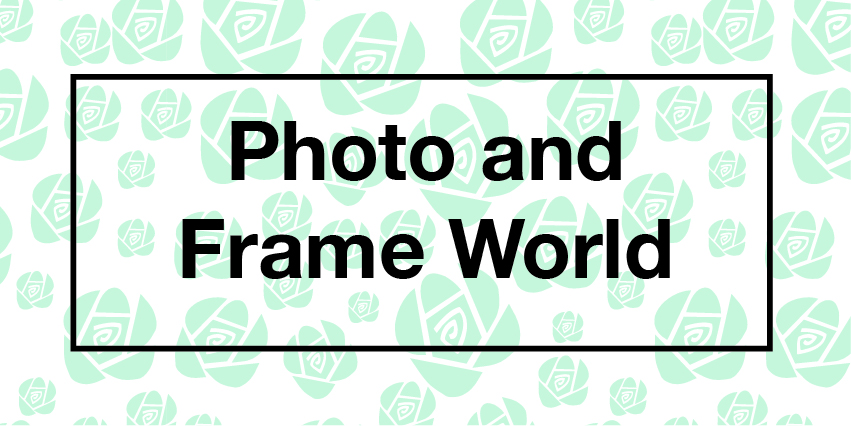 Photo And Frame World - Fleurdal Mall